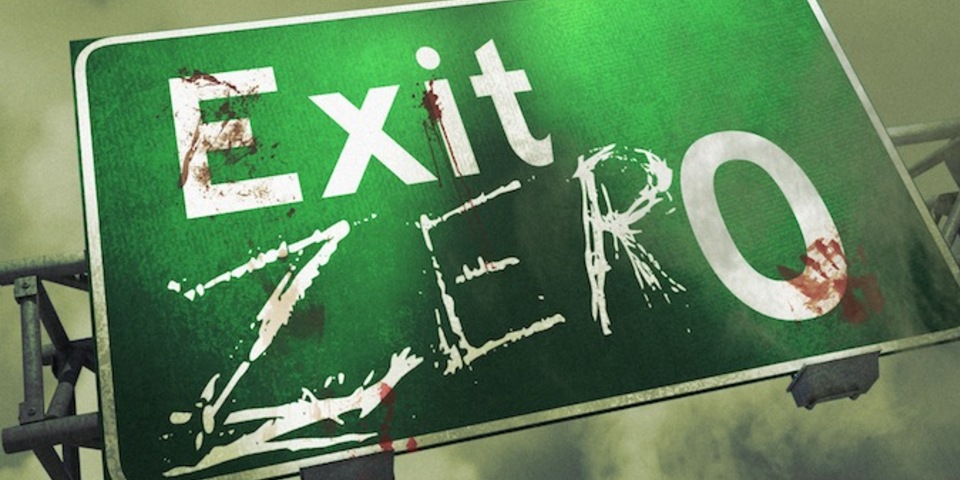 Film Rights for Exit Zero Acquired by WME