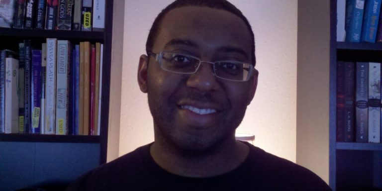 An Interview with Author Gerald Rice